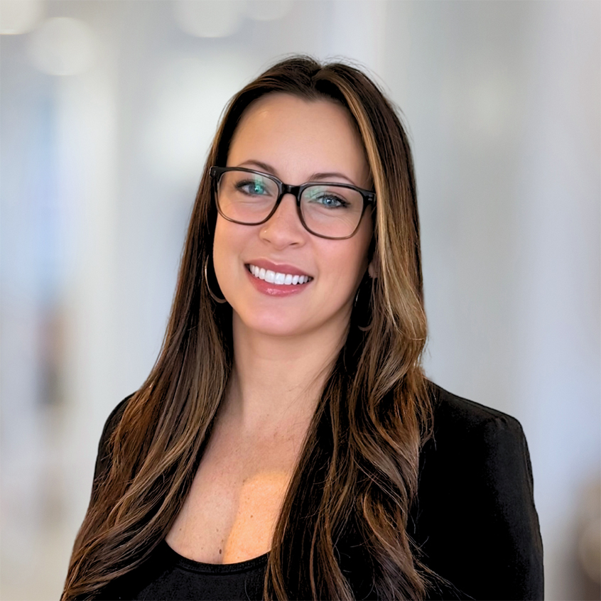 Courtney L. King - Choate Wealth