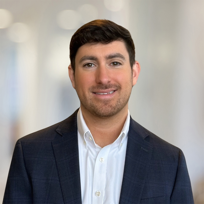 Dorian Tolis - Choate Wealth