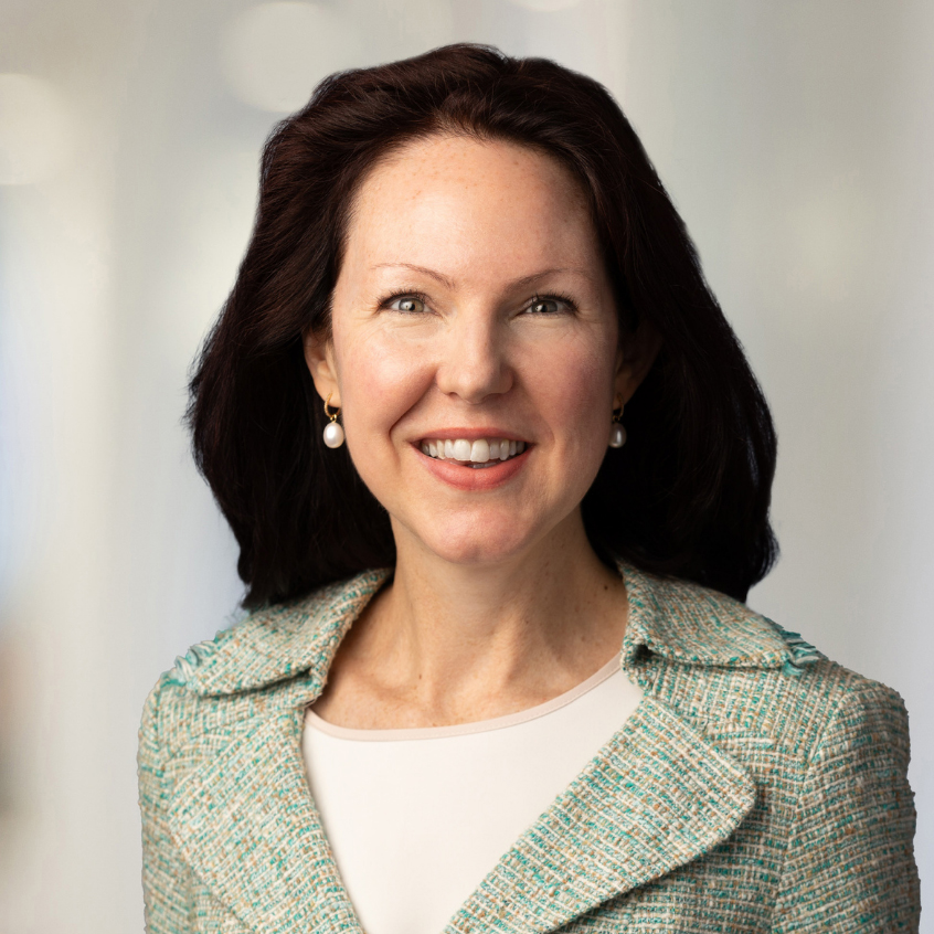 Kristin T. Abati - Choate Wealth