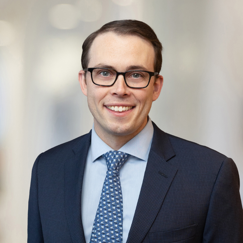 Jonathan M. Bentley - Choate Wealth