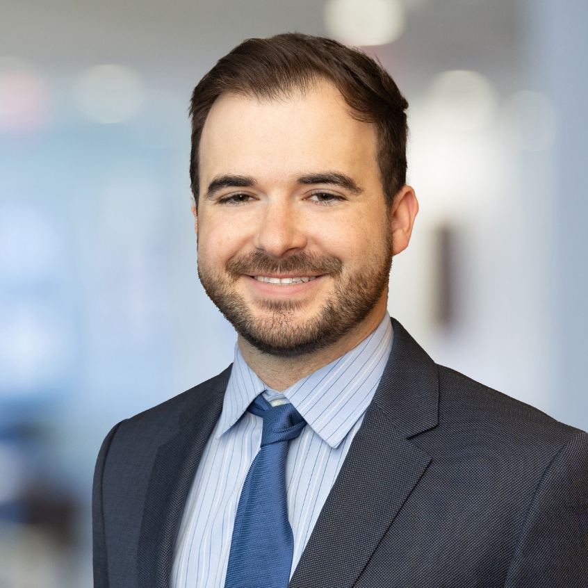 Andrew Burnside - Choate Wealth