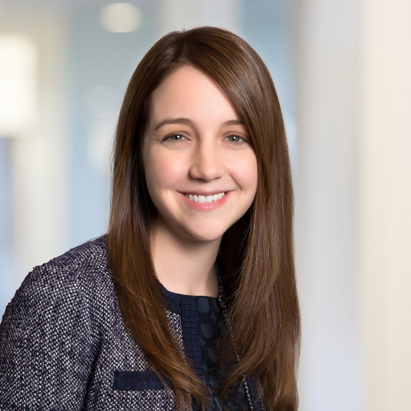 Courtney N. Carr - Choate Wealth