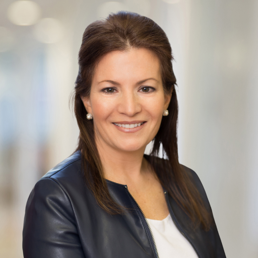 Jenna DiPietro - Choate Wealth