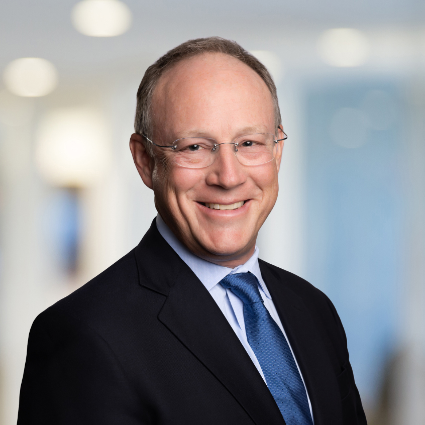 Henry Dormitzer - Choate Wealth