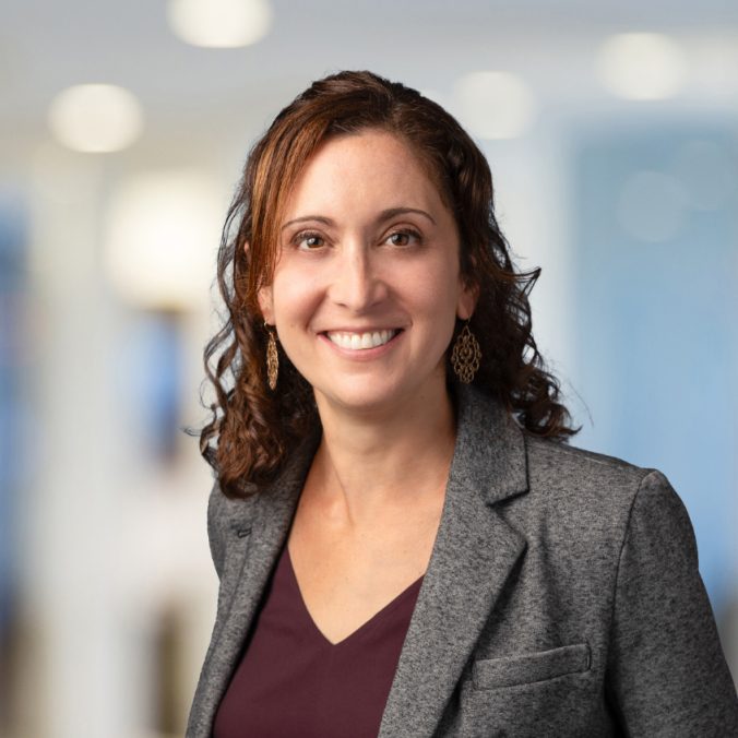 Deborah Howe - Choate Wealth