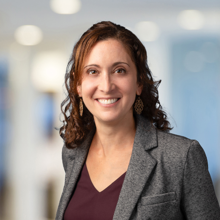 Deborah Howe - Choate Wealth