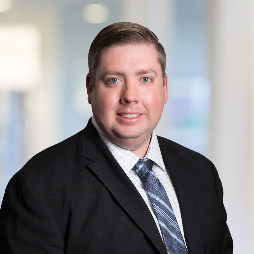 Jeffrey McKenney - Choate Wealth