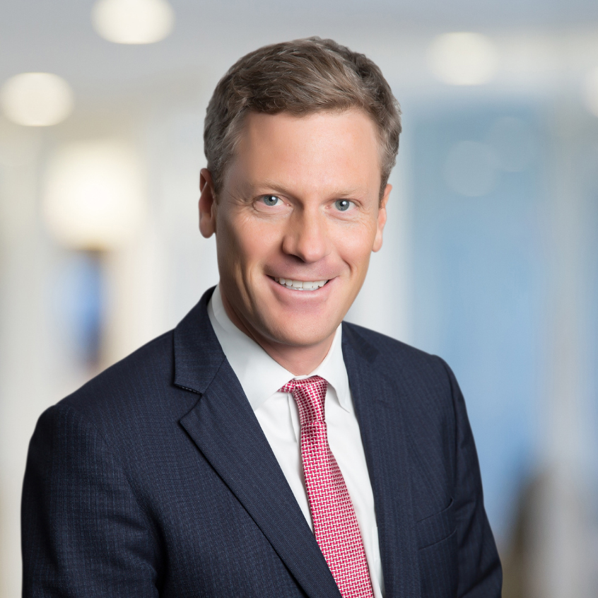 Brian W. Monnich - Choate Wealth