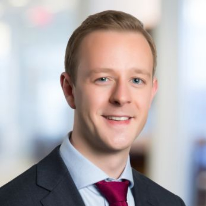Harrison T. Odaniell - Choate Wealth