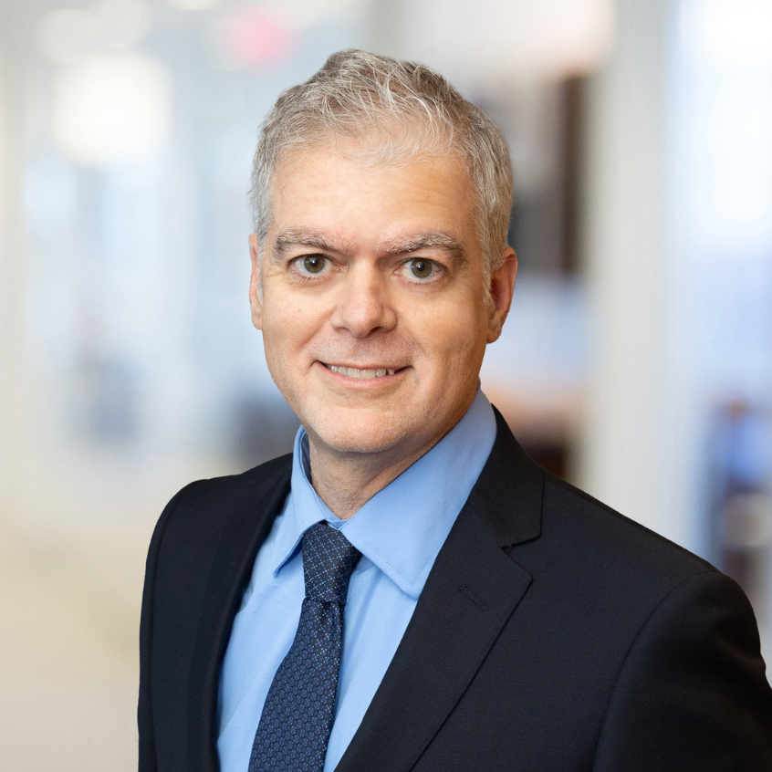 Mark R. Perry - Choate Wealth