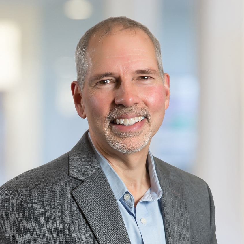 Peter R. Quigley - Choate Wealth