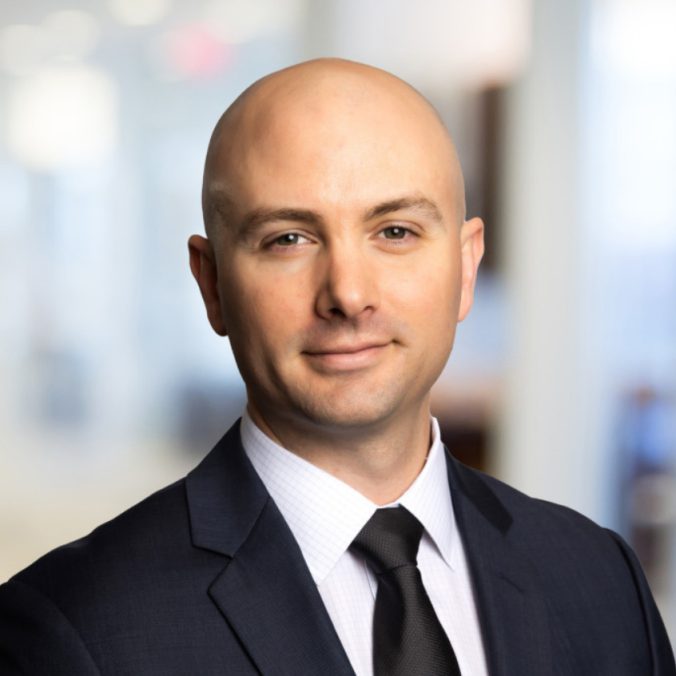 Justin Rhuda - Choate Wealth