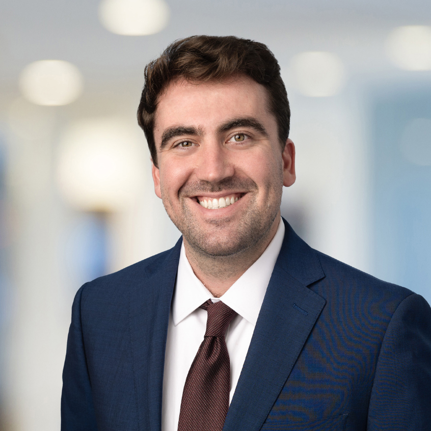 Nicholas Russell - Choate Wealth