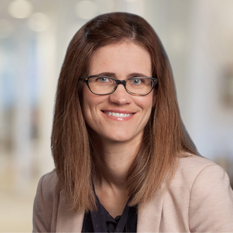 Sarah Tomeo Hertzog - Choate Wealth