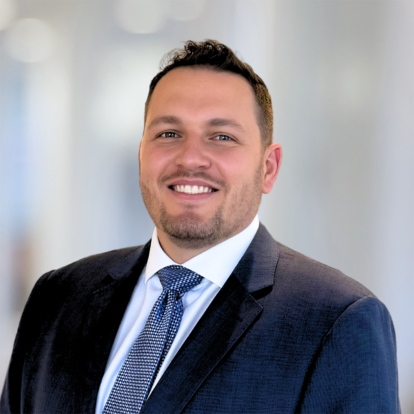 Kyle Munns - Choate Wealth